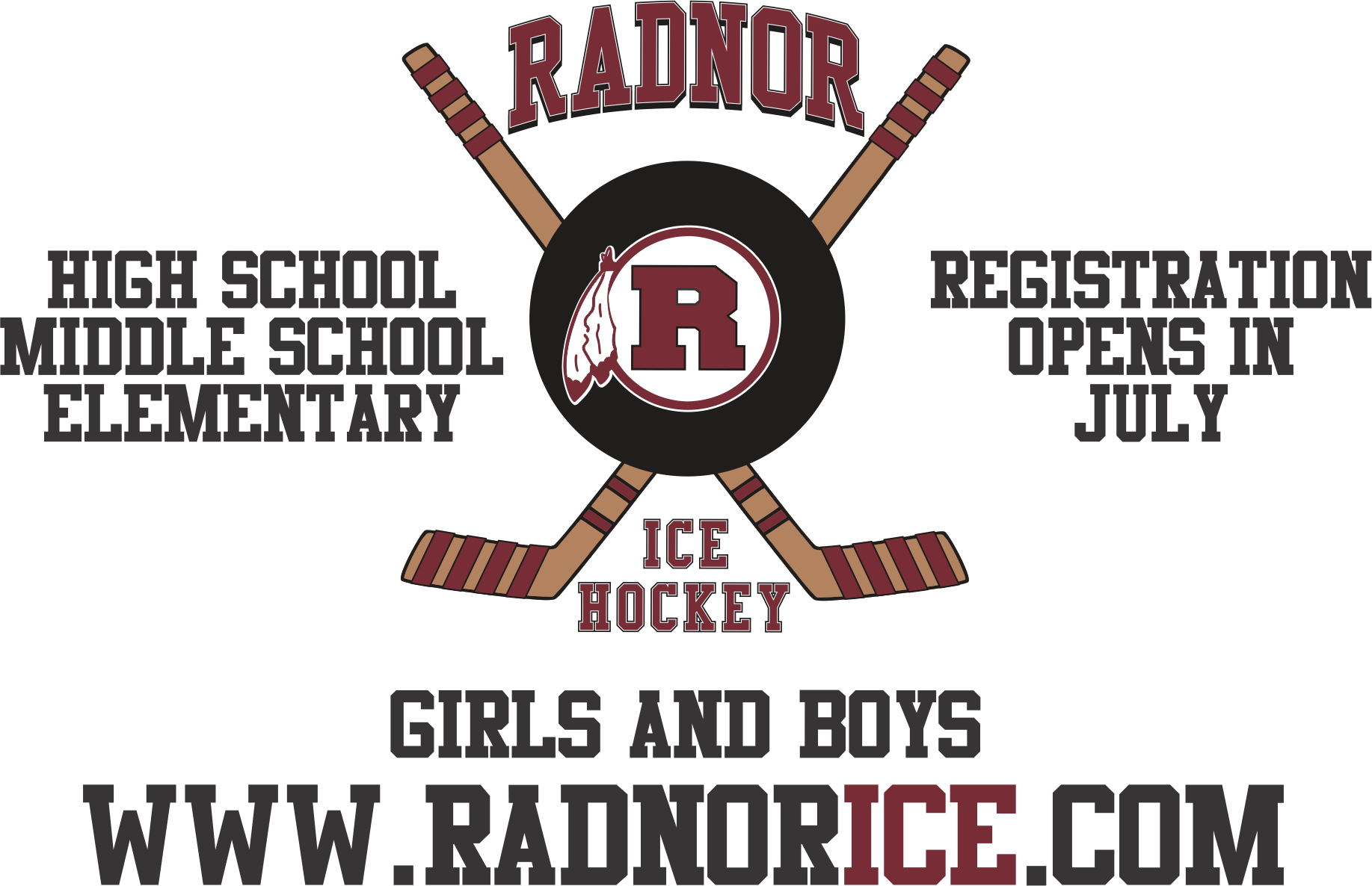Sponsors – Radnor Wayne Little League